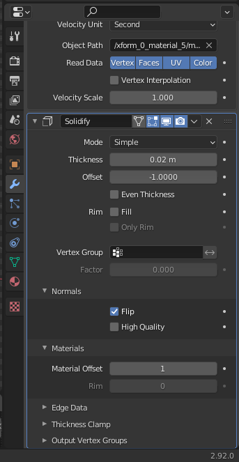 Blender 2D渲染进阶Toon shader - 哔哩哔哩