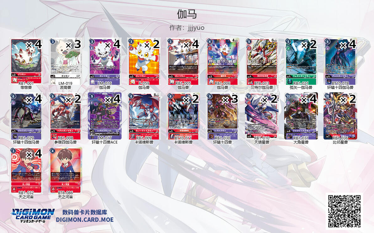 【DTCG】LM01伽马兽常见问题——售后篇 - 哔哩哔哩