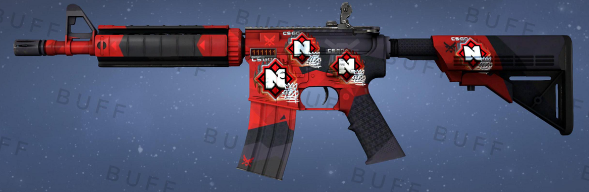 CSGO: 2020 RMR贴纸排行榜前10名（带部分效果图） - 哔哩哔哩