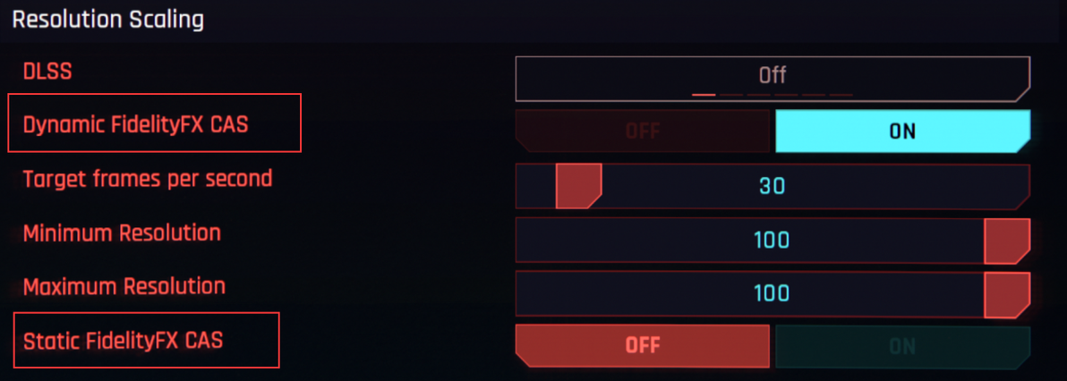 AMD FSR实现原理分析 - 哔哩哔哩