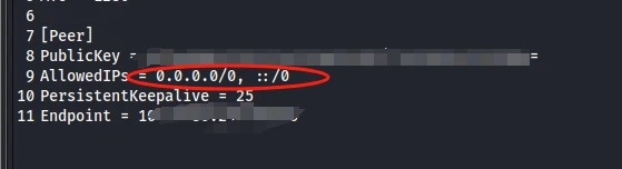 使用firefly搭建基于wireguard的零信任基础网络 - 哔哩哔哩