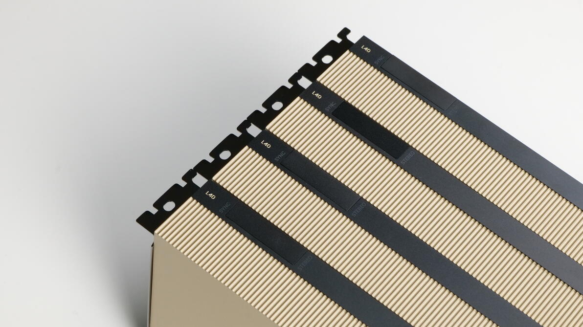 Tesla L40 48GBx4 192GB大显存AIGC本地深度学习服务器 - 哔哩哔哩