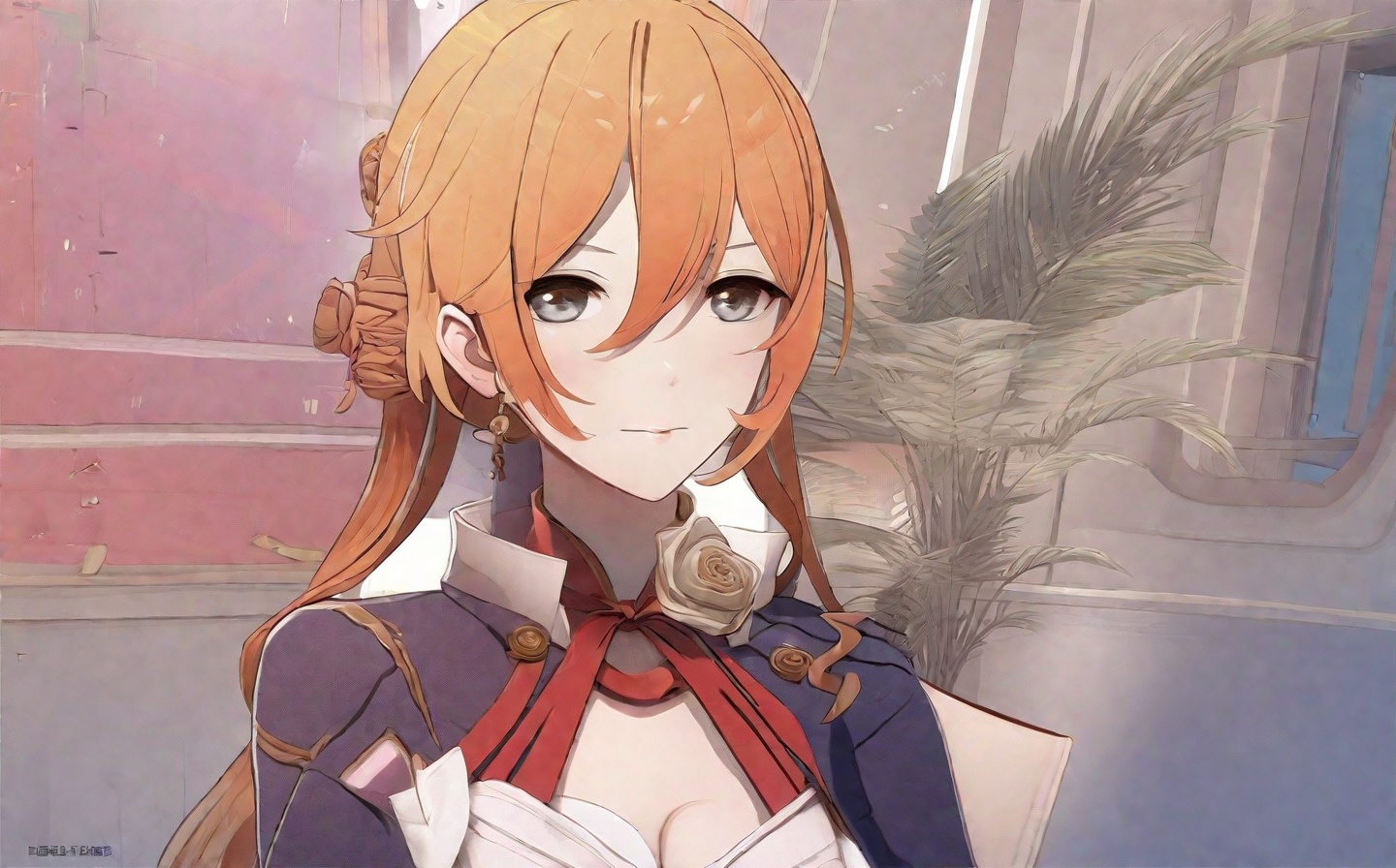 43个ControlNet XL模型对比测试（三）canny 动画篇 - 哔哩哔哩