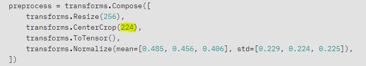 较真AlexNet：到底是224还是227？ - 哔哩哔哩