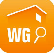 超详细！如何在德国租房？WG合租vs单人公寓 - 哔哩哔哩