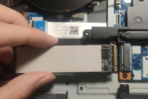 联想拯救者R7000 2020笔记本M.2固态硬盘加装教程 - 哔哩哔哩