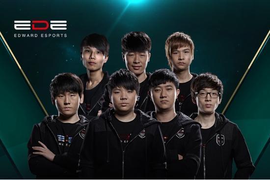 前世今生之BLG-LOL篇 全篇 - 哔哩哔哩