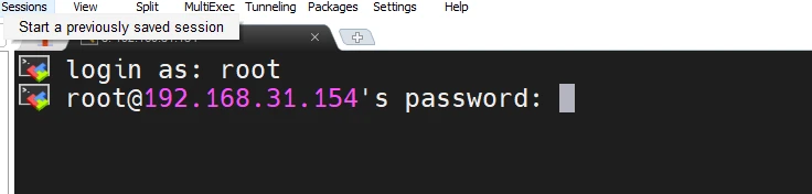 类UNIX系统之一OpenBSD操作系统的安装教程 - 哔哩哔哩