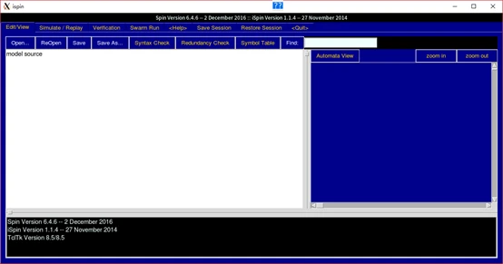 安装Spin教程——在Cygwin中使用 - 哔哩哔哩