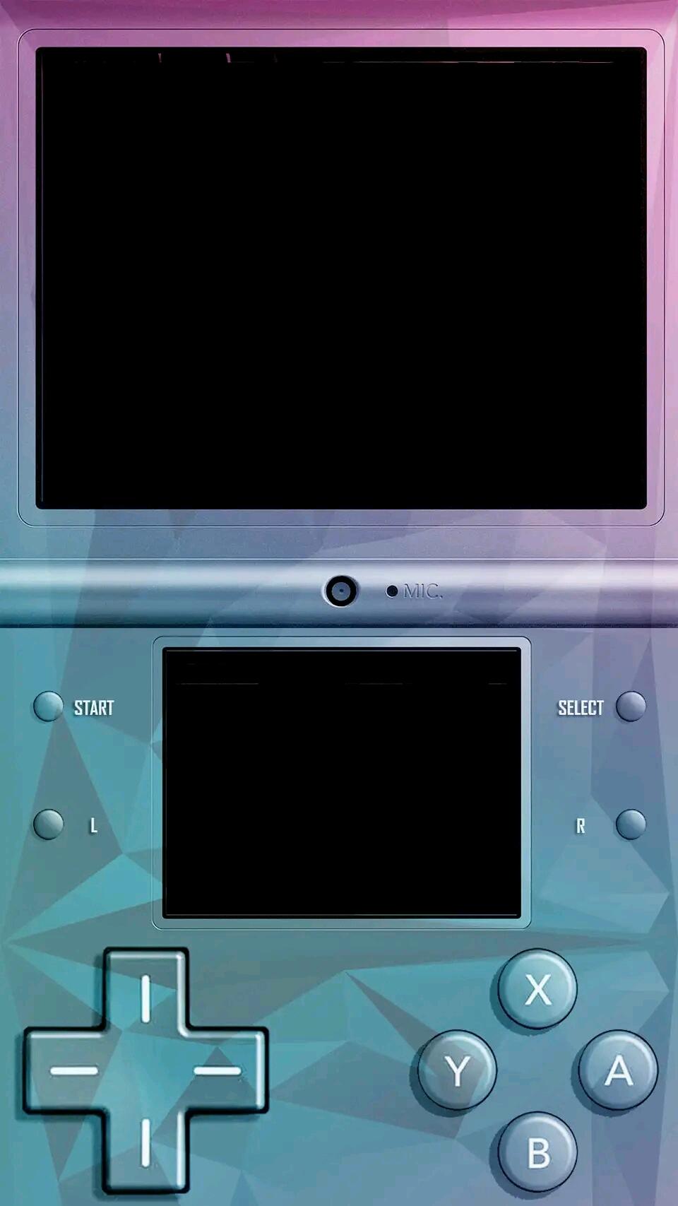 Drastic模拟器背景图合集 - 哔哩哔哩