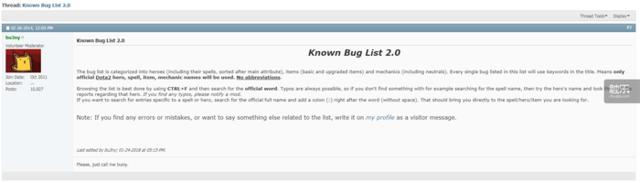 关于东方梦符祭下架，《DOTA2》RPG浅谈 - 哔哩哔哩