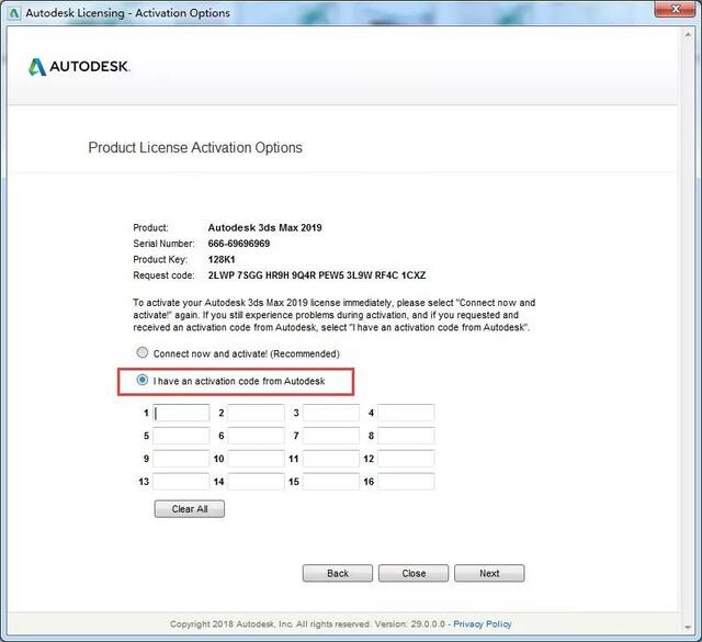 最详细的3DMax 2019安装教程（从解压开始) - 哔哩哔哩