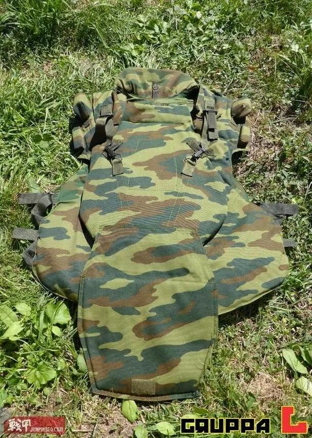 小绿人EMR造型攻略与现代俄军造型杂谈（2）防弹衣 - 哔哩哔哩