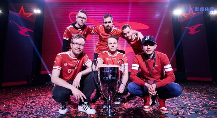 HLTV排名再度变动，FAZE直升三十位 - 哔哩哔哩