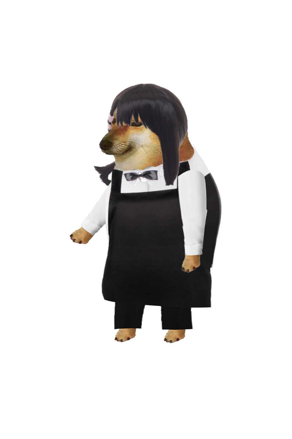 各位要的cheems头像分享 - 哔哩哔哩