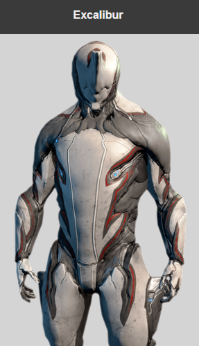 【warframe】攻略总纲（一） - 哔哩哔哩