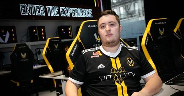 【CSGO人物志】君子有能，厚德“Zywoo”——天才少年Zywoo - 哔哩哔哩