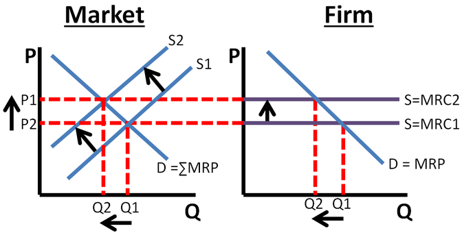 【AP微观经济】18个图像汇总 - 哔哩哔哩