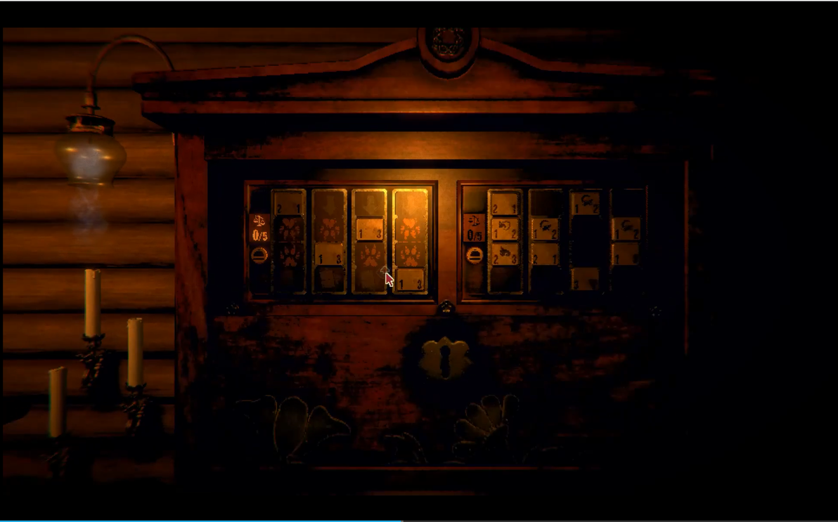 【游戏推荐】打破次元壁：谈谈那些meta-game（8）邪恶冥刻Inscryption篇 - 哔哩哔哩