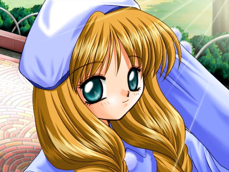 【galgame精析03】ONE～辉之季节～ - 哔哩哔哩