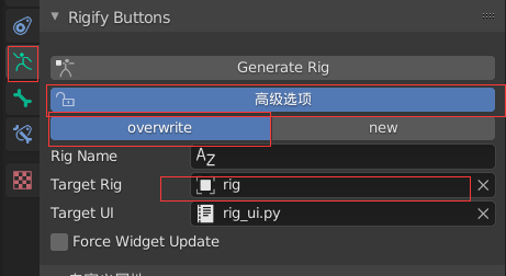 Rig ANYTHING with Rigify 学习笔记（插件-绑骨） - 哔哩哔哩