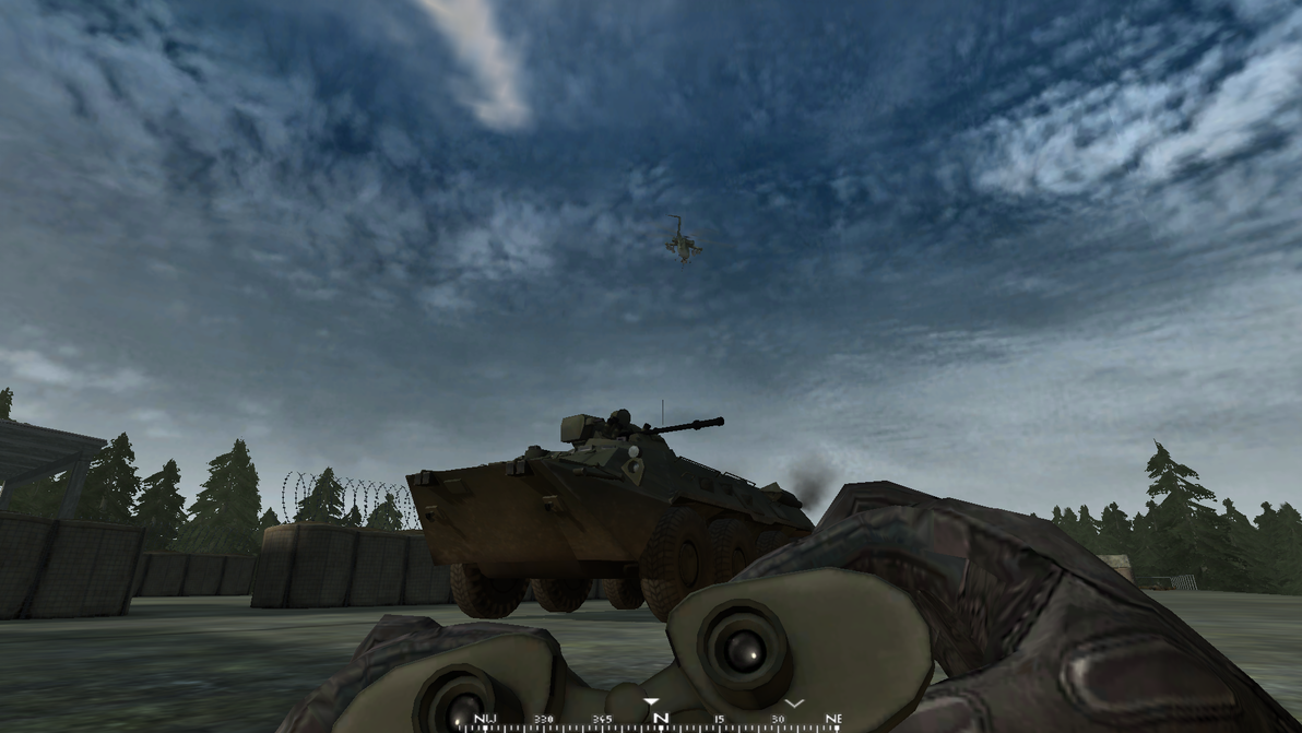 什么是Project Reality ？它在哪里下载？ - 哔哩哔哩