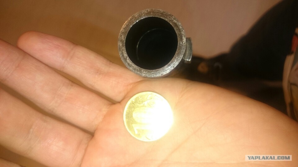 恶臭喷子——塔科夫杂谈之TOZ KS-23M霰弹枪 - 哔哩哔哩