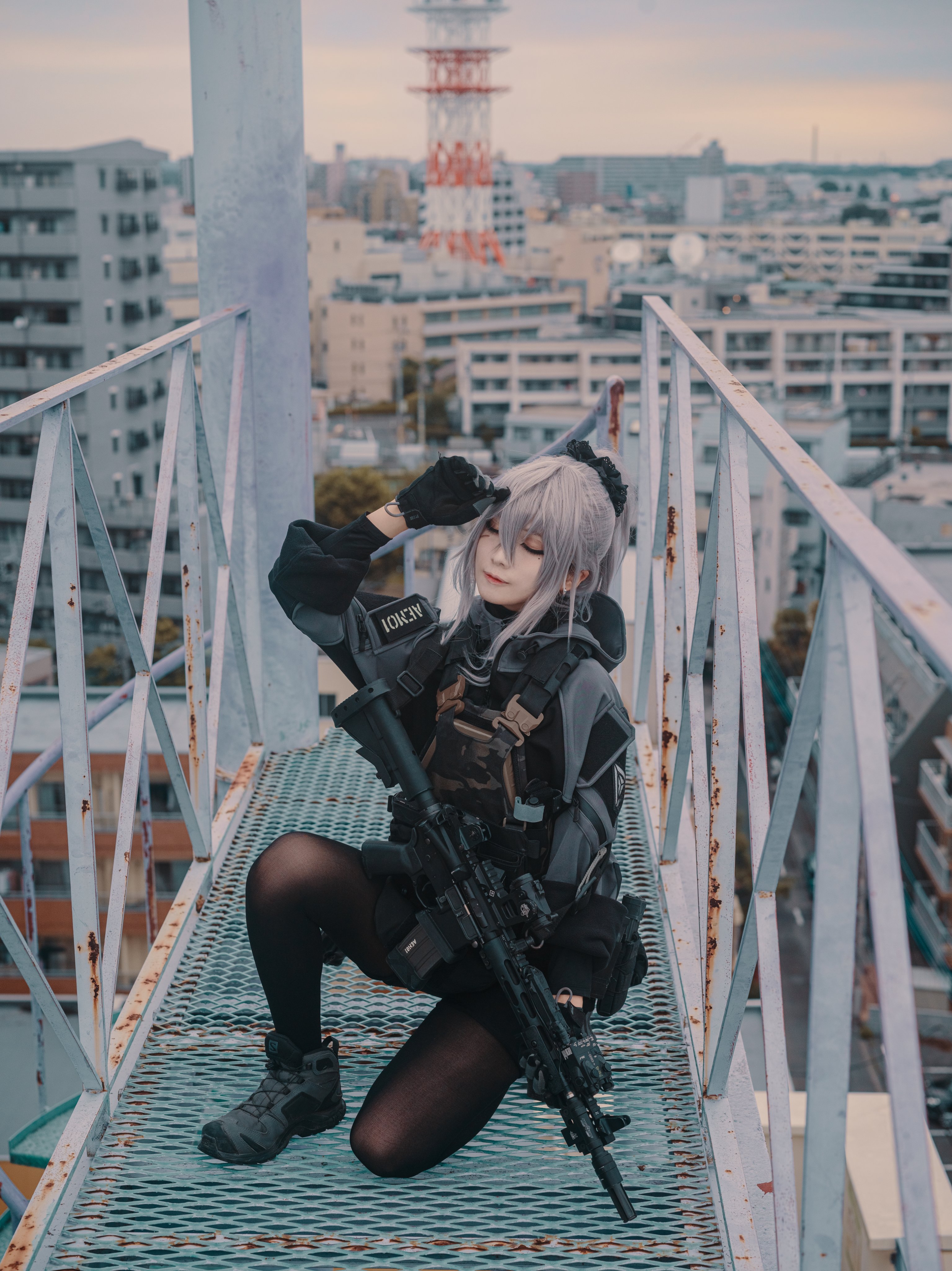 第一百零九期：AEM01 - 哔哩哔哩