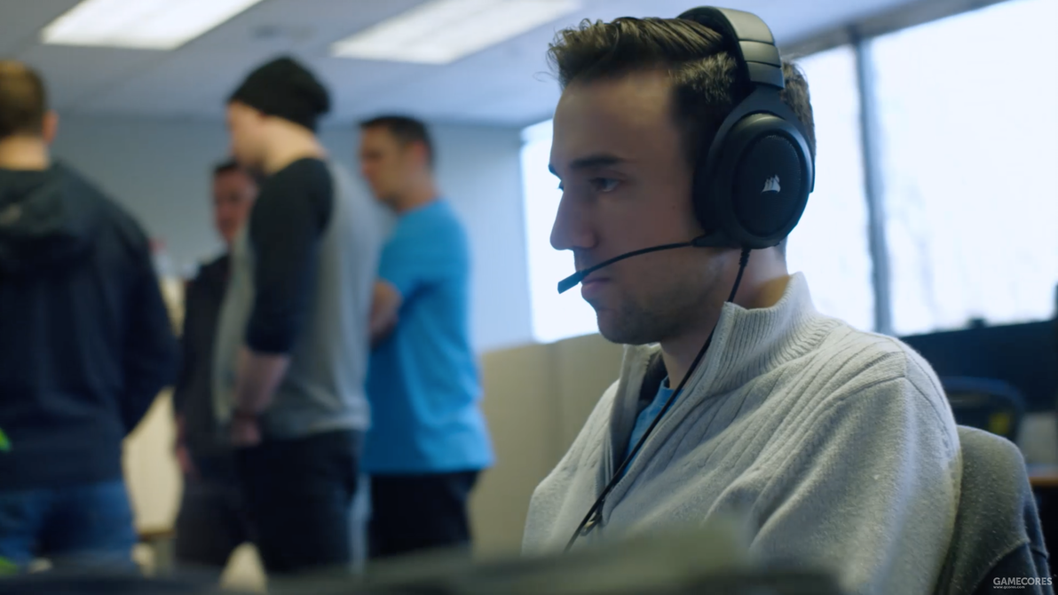 从《拾荒者》来看“PvEvP”的奥妙：机核专访Midwinter CEO Josh Holmes - 哔哩哔哩