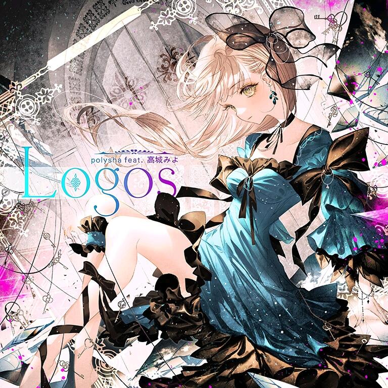 Arcaea全曲绘原图分享（二）主线曲包（更新至V6.9.3＆NS2.0.3） - 哔哩哔哩