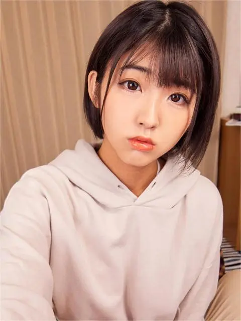 每天分享一个美女——南条いちか(南条一香，Nanjo-Ichika) - 哔哩哔哩