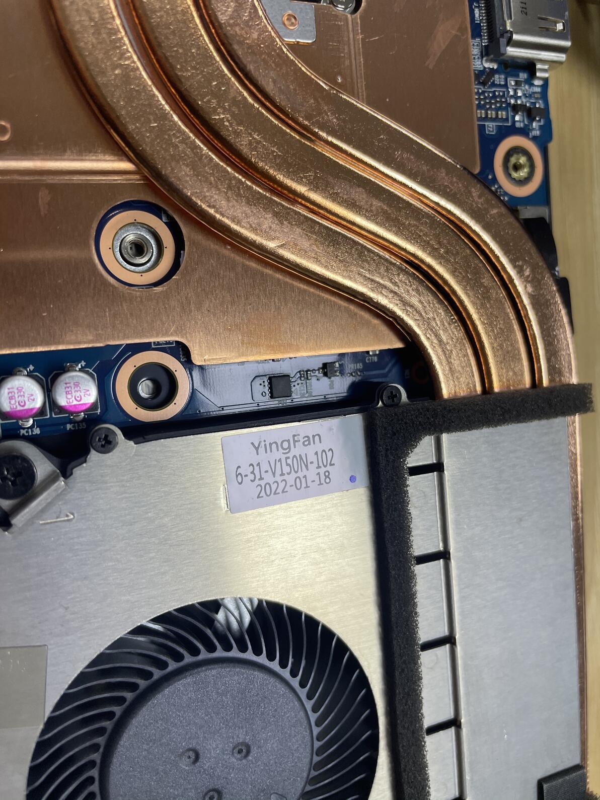 关于神舟Z8-DA7NP的独显直连、m2固态接口、win7安装、ubuntu安装、黑苹果安装相关说明 - 哔哩哔哩