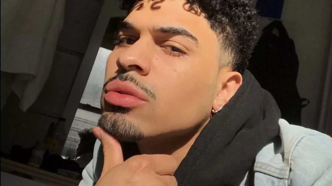 极品巧克力男孩|Slay翻天，走近INS红人——Hugo D Almonte - 哔哩哔哩