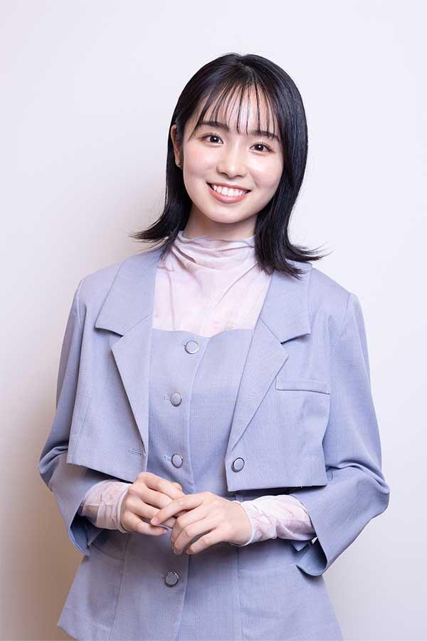 2023.04.29 ENCOUNT 幸泽沙良采访 - 哔哩哔哩