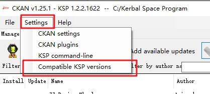 你知道使用CKAN的正确姿势嘛? - 哔哩哔哩