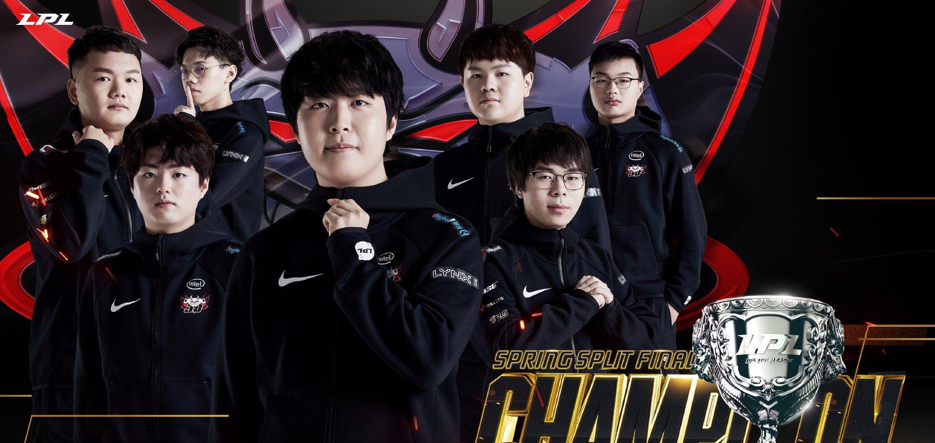 此子可放回LCK吗？Kanavi：总有一天会回国夺LCK冠军 - 哔哩哔哩