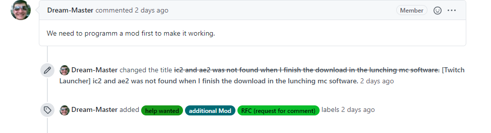 GTNH整合包的下载启动步骤 - 哔哩哔哩