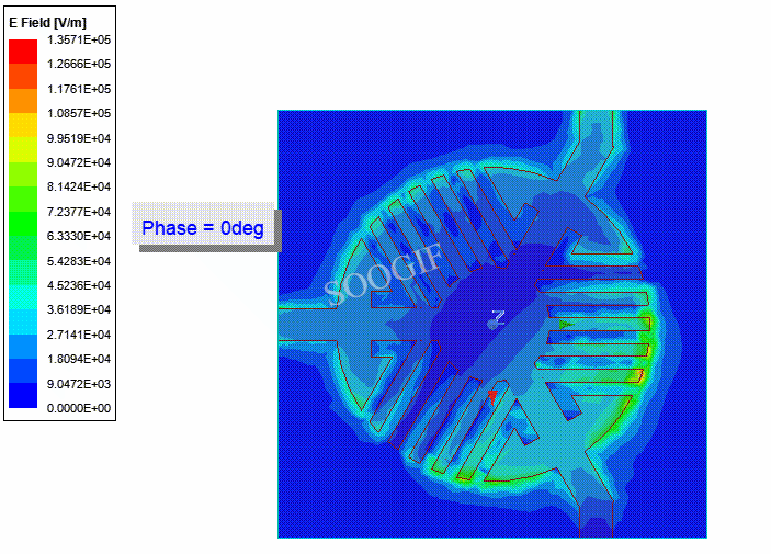 Hi同学，让我们从拆解一台5G通信AAU开始认识① - 哔哩哔哩