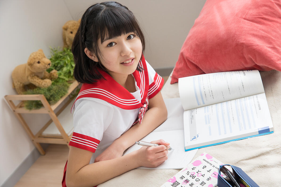 Riko Narusawa - 成沢理光 - 哔哩哔哩