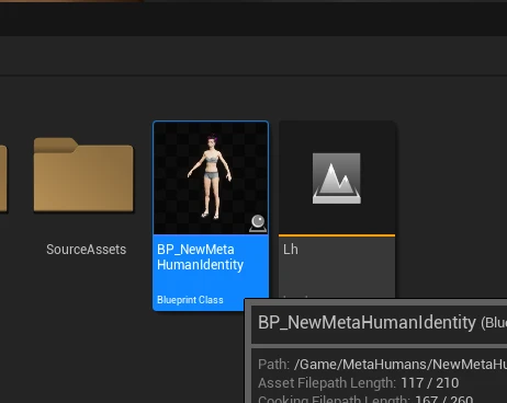 UE5 MetaHuman流程中利用Apple ARKit&Apple ARKit Face Support实现面补 - 哔哩哔哩