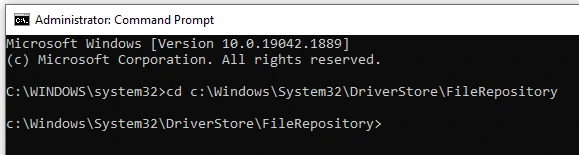 wdcsam64_prewin8.sys不兼容导致无法开启内存完整性的解决办法 - 哔哩哔哩