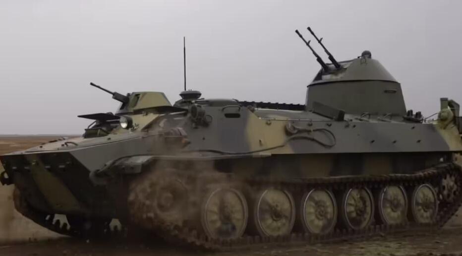 【全网最全】（合作）MT-LB系列全族谱/发展史/型号大全 - 哔哩哔哩