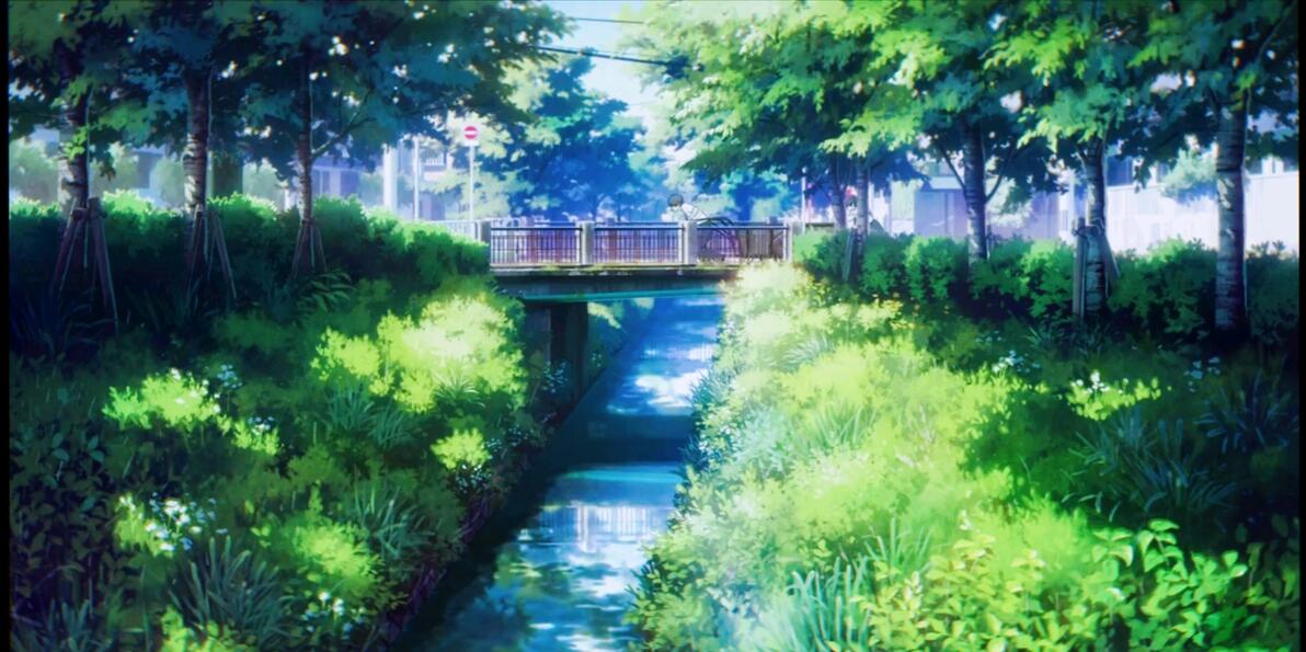 《Hello World》壁纸一百张 - 哔哩哔哩