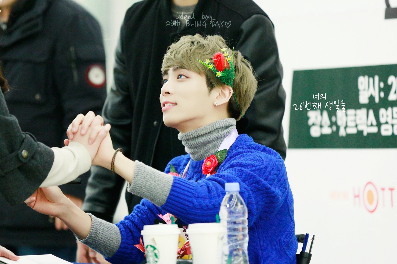 150408 BLING DAY【1】 - 哔哩哔哩