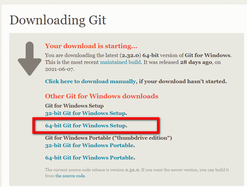 使用TortoiseGit 与 Gitee 进行版本控制 - 哔哩哔哩