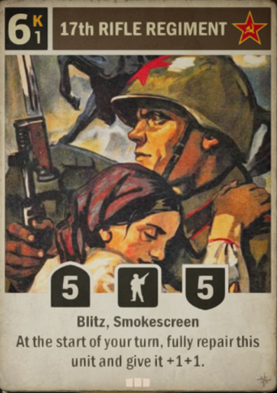 【KARDS】6月30日“战区”DLC评测 - 哔哩哔哩