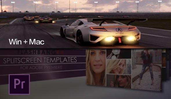 PR变速插件 SpeedX，一键打造丝滑慢动作！ - 哔哩哔哩