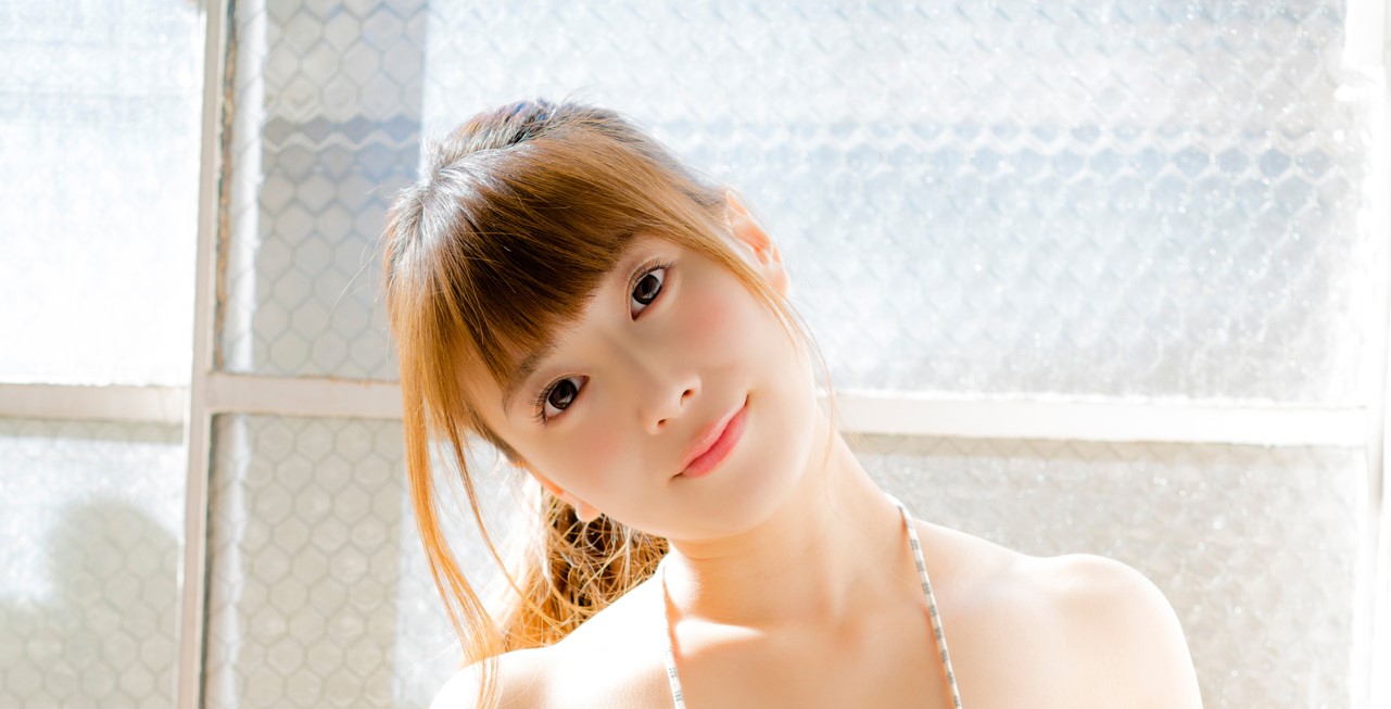 初川南 初川みなみ Hatsukawa Minami [优百科 33] 哔哩哔哩