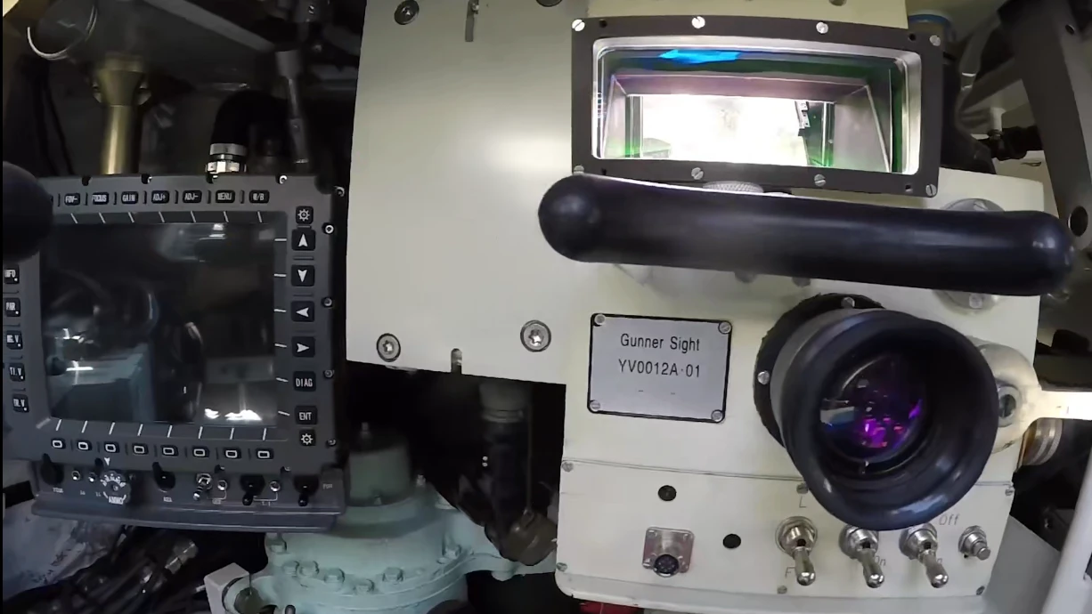 坦克工业之星（下）VT4--迈向世界一流 - 哔哩哔哩