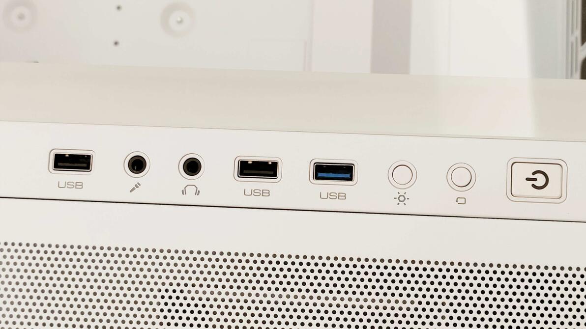 技嘉主板光污染：GCC软件+RGB FUSION，不同于华硕神光同步体验！ - 哔哩哔哩